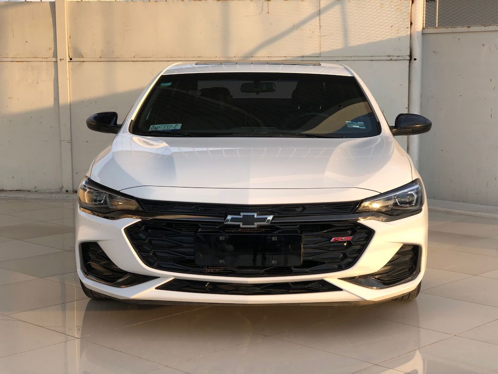 Promoción Seminuevos | Chevrolet Celaya Centro